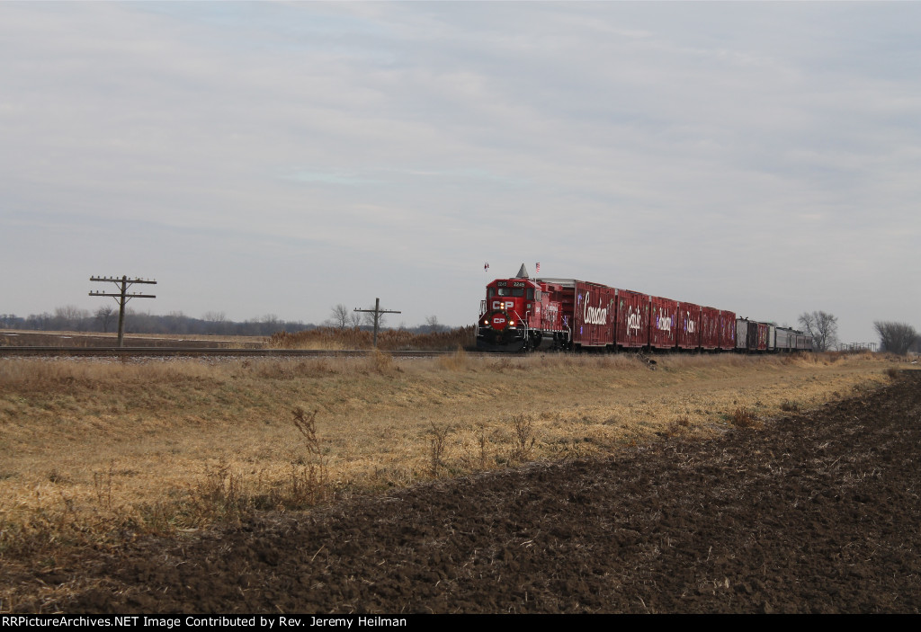 CP 2249 & others (2)